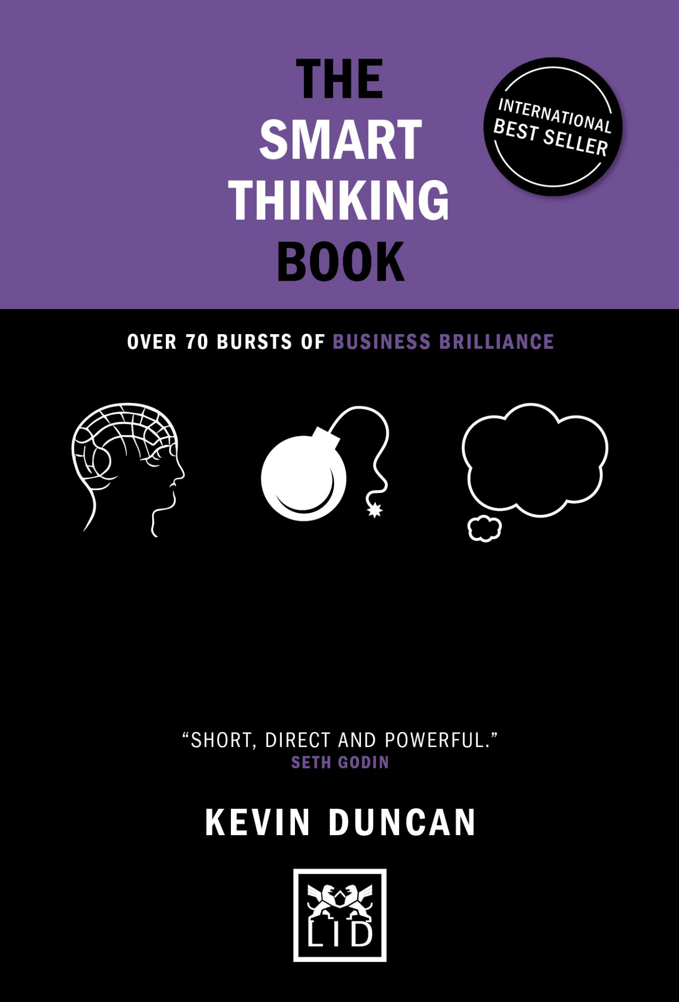 Uncategorized | THE SMART THINKING BOOK