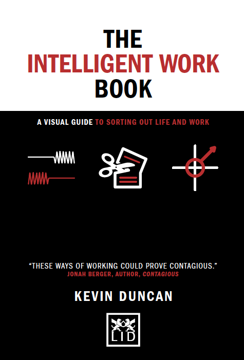 THE SMART THINKING BOOK | 60 Bursts of Business Brilliance